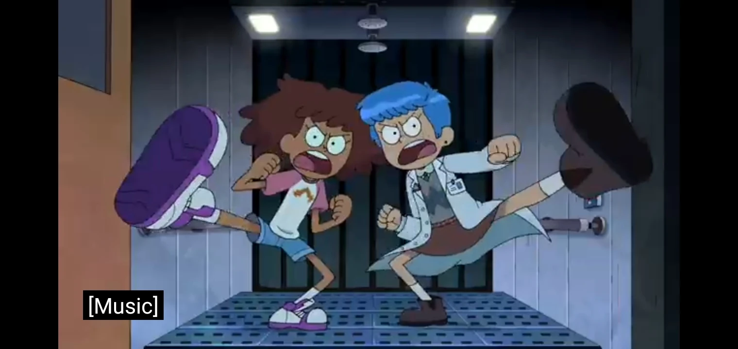 Who iS terri (maybe) | Fandom