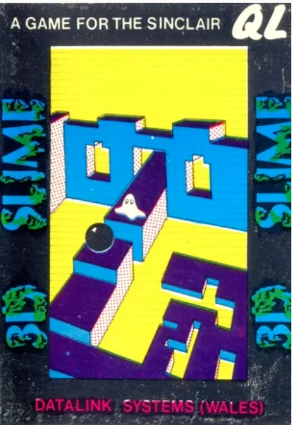 3D Slime screenshots | Fandom