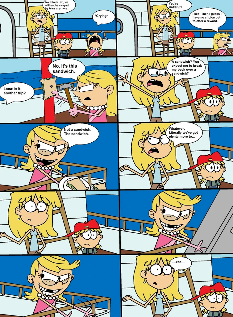 All posts by Bryce Reid | Fandom