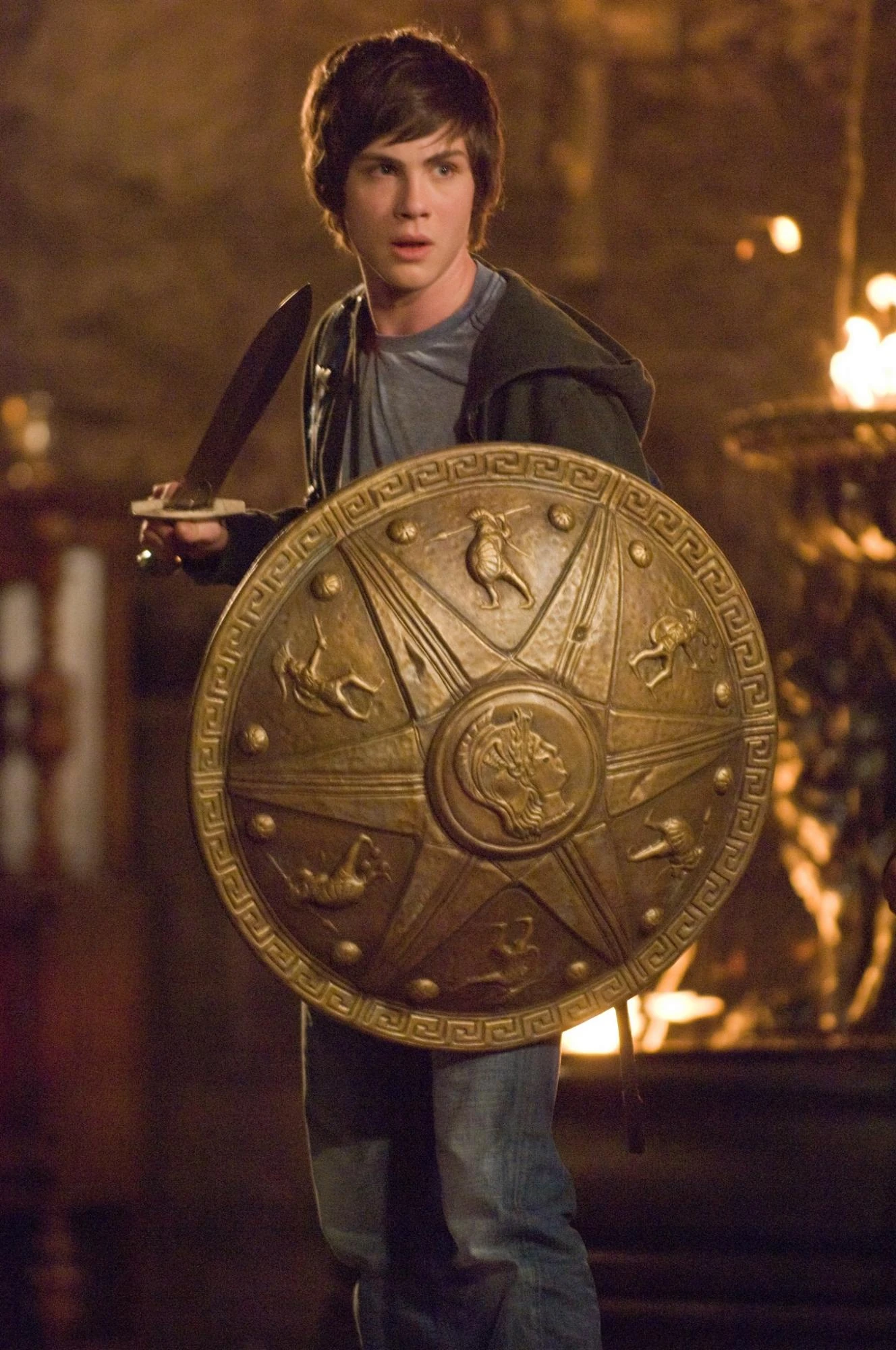 What Do You Think Of Perseus Jackson? | Fandom