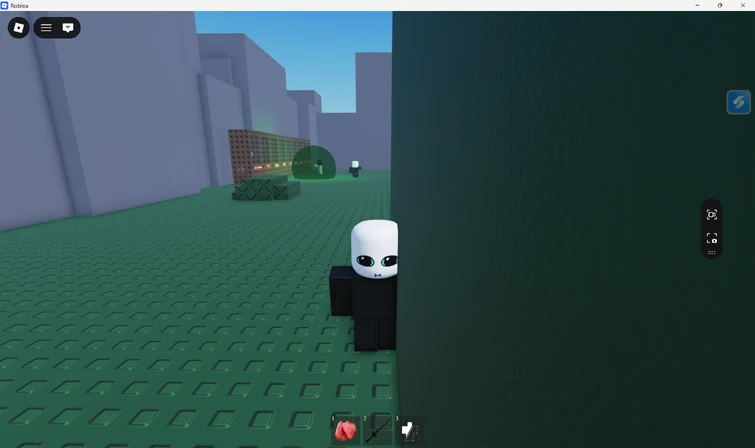 How to get Badges in Baby Pursuer! PART 2 | Fandom