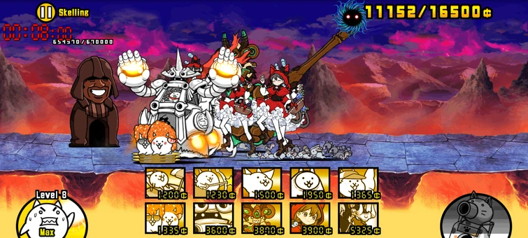 Discuss Everything About Battle Cats Wiki | Fandom