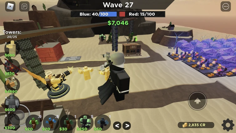 rework// Slasher | Fandom