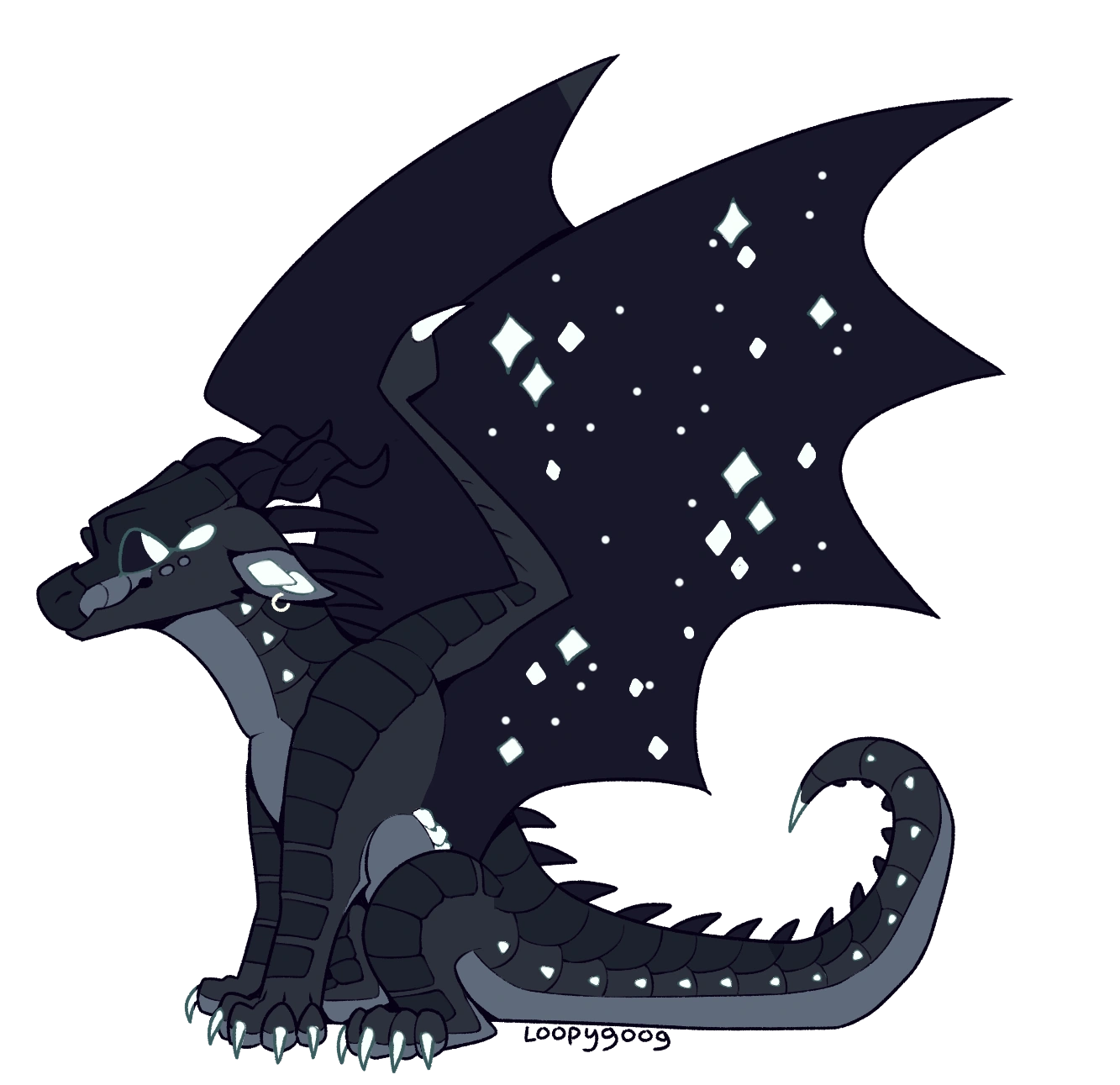 More wof protag hc designs! (Legends edition!) 🔥 | Fandom