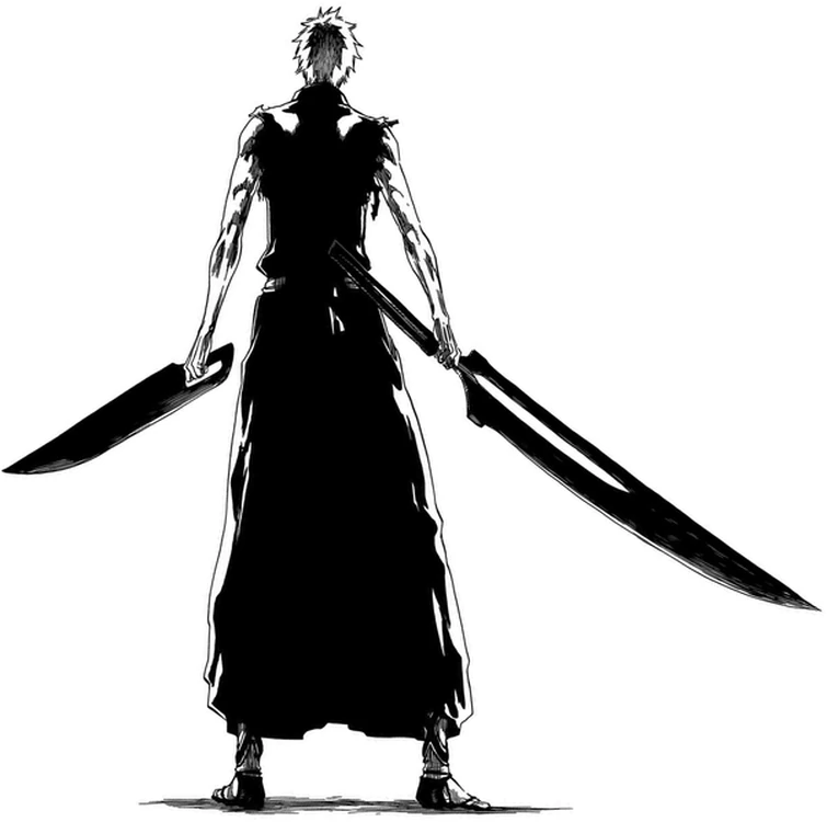 TYBW Ichigo Concept | Fandom
