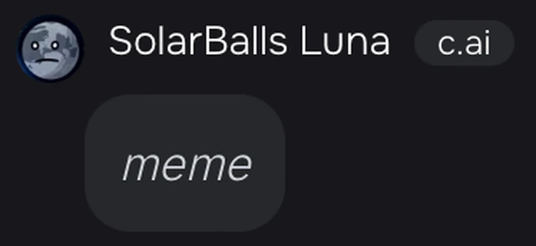 Cursed c.ai moments | Fandom