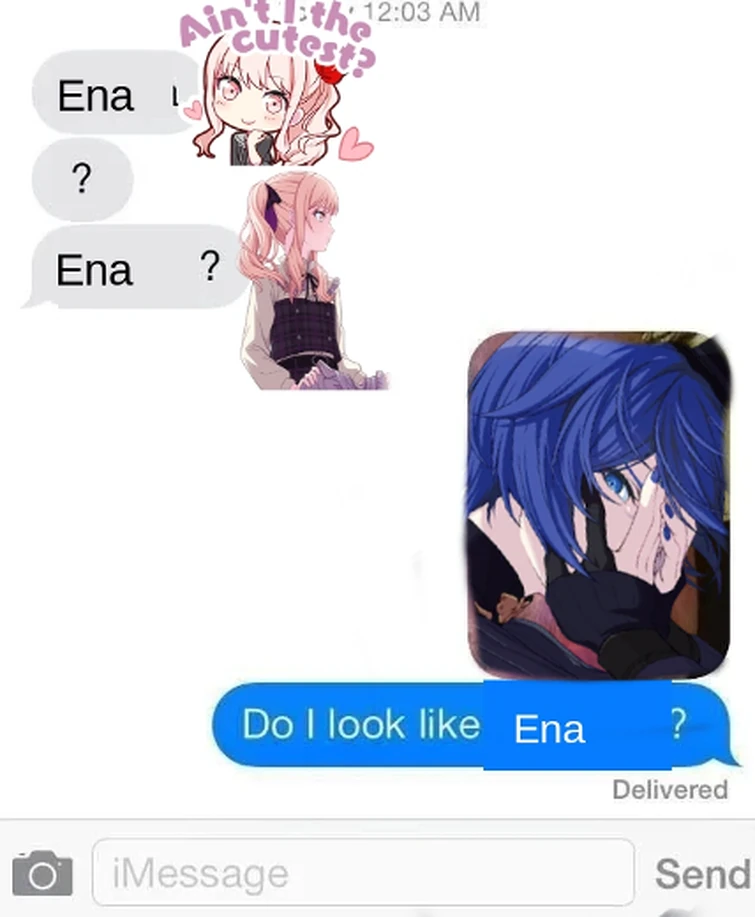 i have got to gigidy go now | Fandom