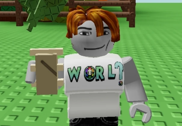 I am the First one to get boneboo | Fandom