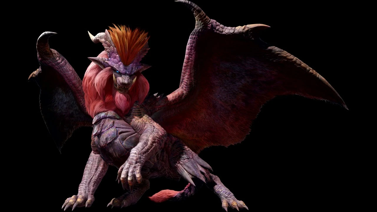Anyone else hate the rise version of Teostra's theme or just me? | Fandom
