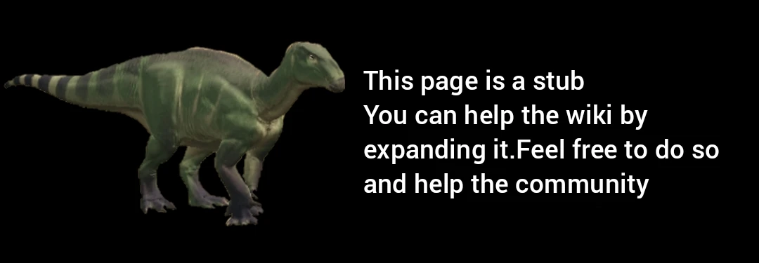 Stub templates | Fandom