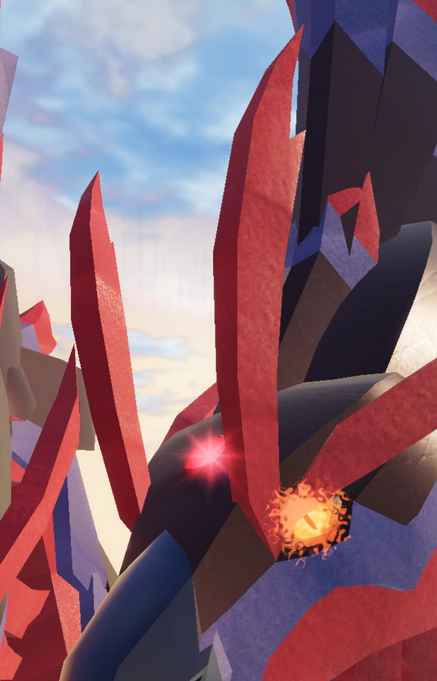 Does the fayrah page need mutation pictures? | Fandom