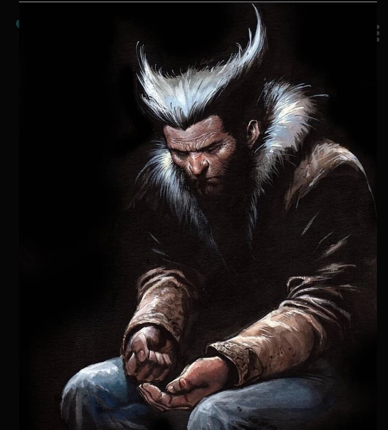 Wolverine: Greatest strength is his greatest weakness, the Rōnin, what ...