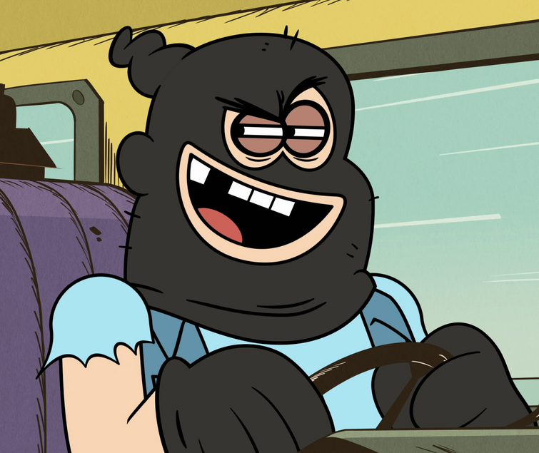 Discuss Everything About The Loud House Encyclopedia | Fandom