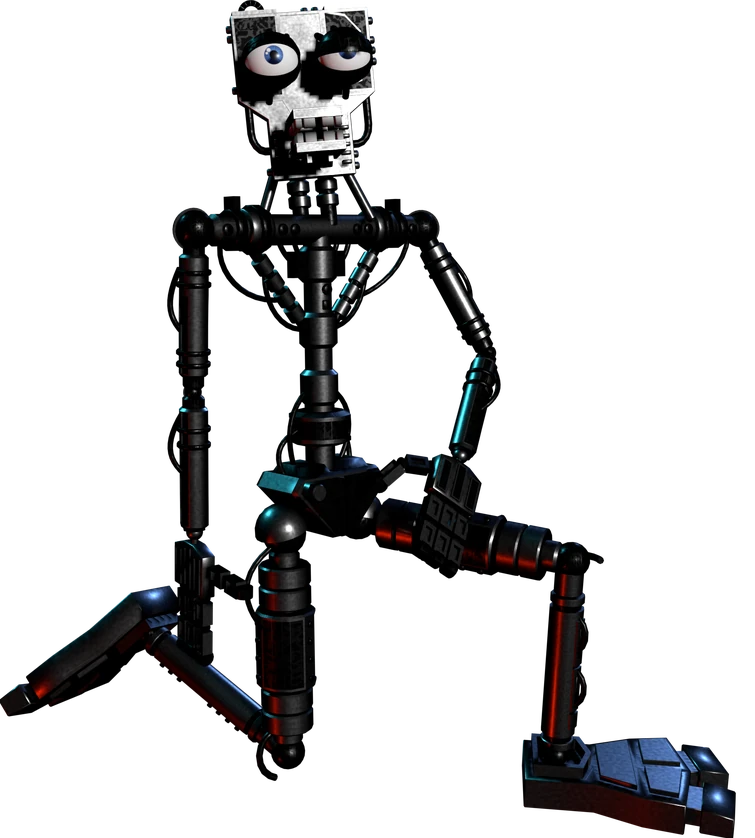 Discuss Everything About Triple A Fazbear Wiki | Fandom