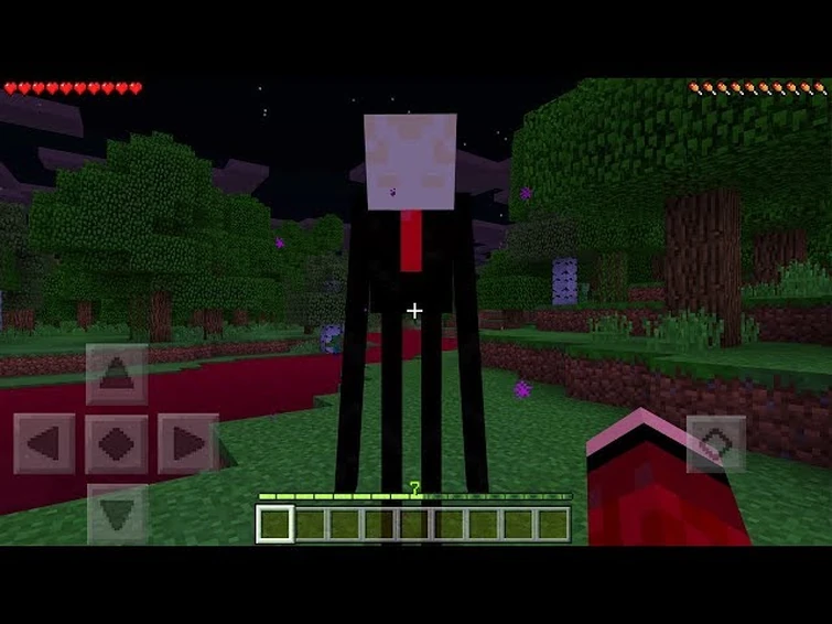 Slender is so much fun to use now | Fandom