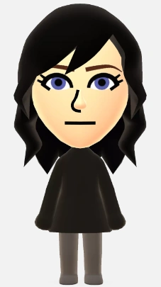 what is ur opinion one of my miis (3/63) | Fandom