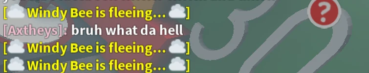 you might have seen 2 wild windy bees but... | Fandom