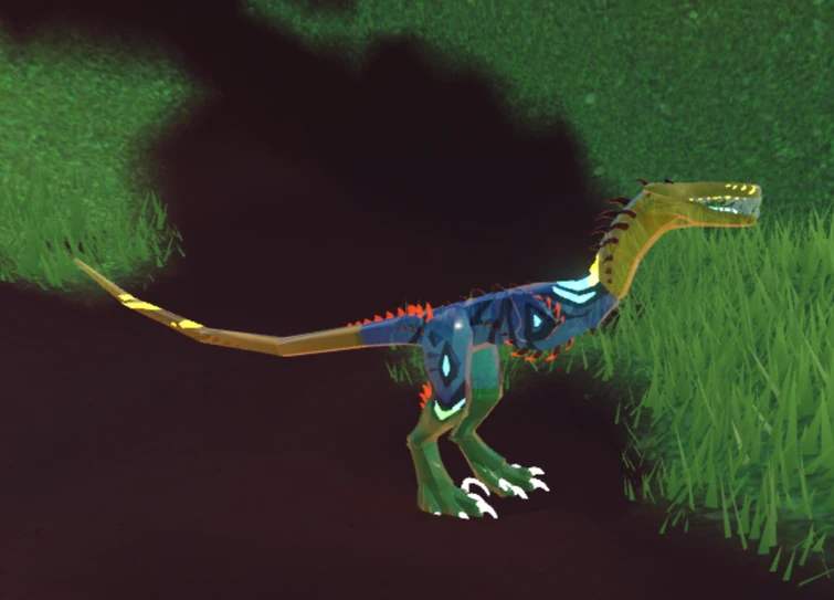 Discuss Everything About Creatures of Sonaria Wiki | Fandom