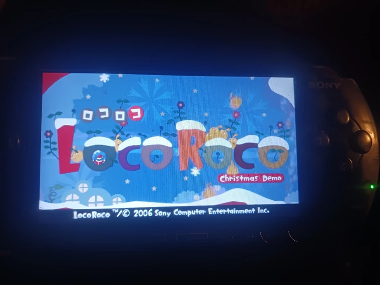 Discuss Everything About Loco Roco Wiki | Fandom