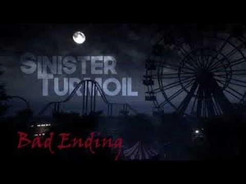 Sinister Turmoil Sewers gameplay | Fandom