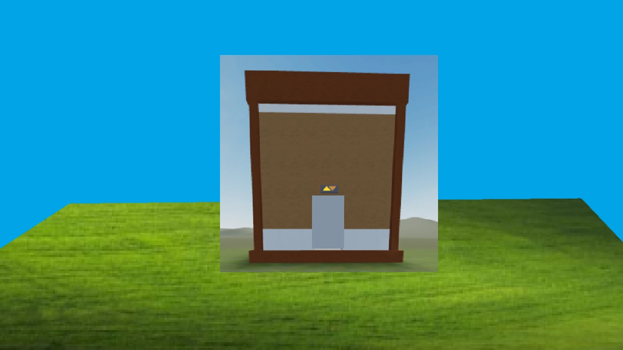 normal regretevator. | Fandom