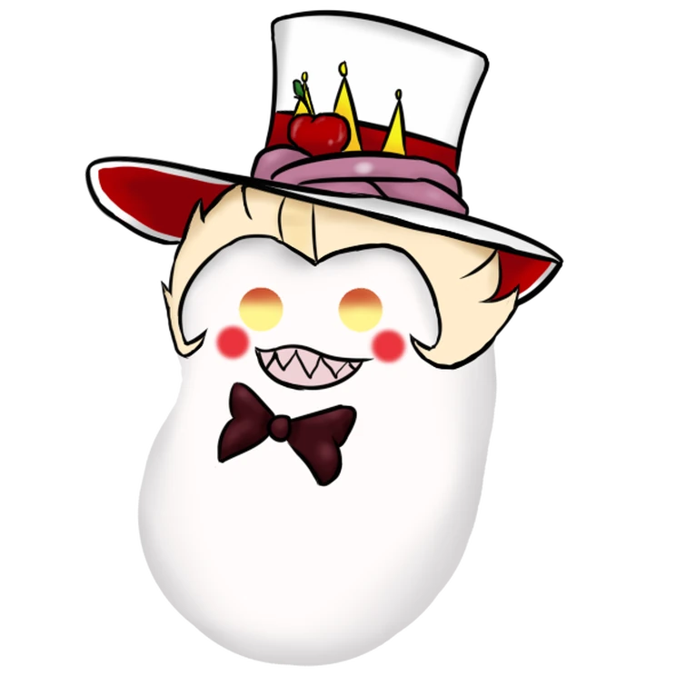 Lucifer Potato | Fandom