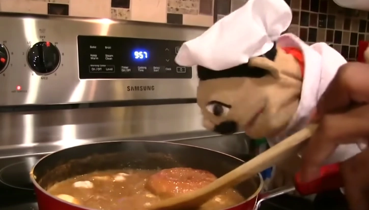 MMM MMM MMM! | Fandom