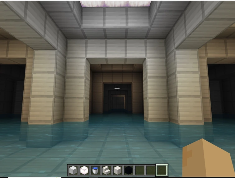 How My Poolrooms Map is doing | Fandom