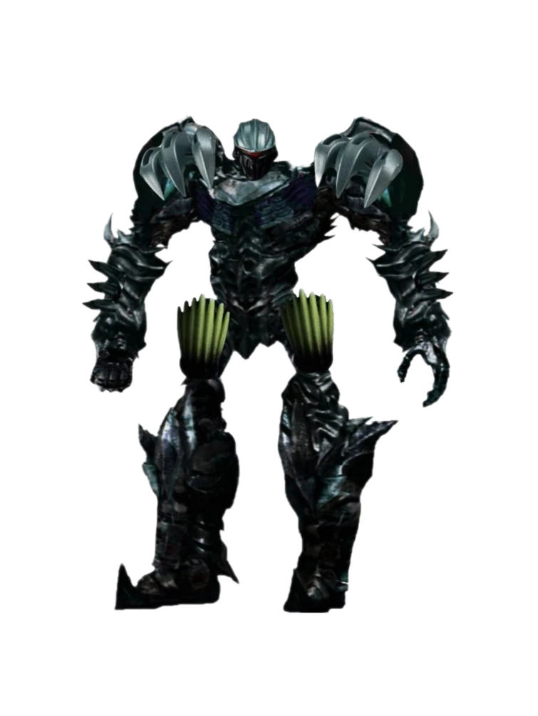 Discuss Everything About Teletraan I: The Transformers Wiki | Fandom