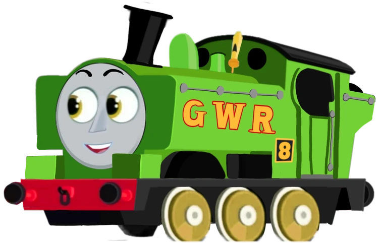 Discuss Everything About Thomas the Tank Engine Wiki | Fandom