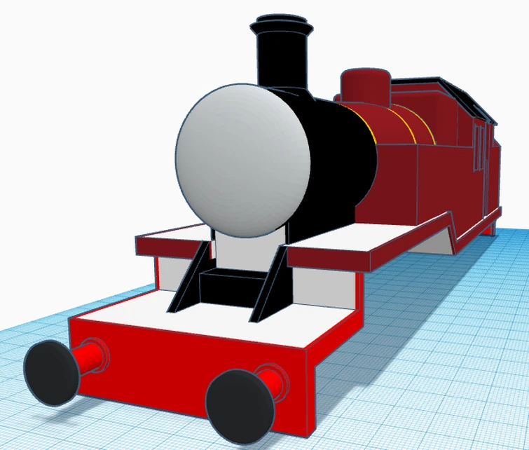 Discuss Everything About Thomas the Tank Engine Wiki | Fandom