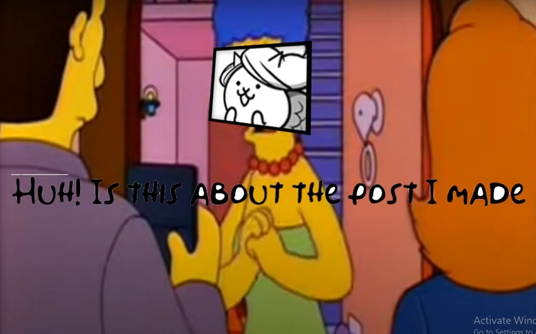 Discuss Everything About Simpsons Wiki | Fandom