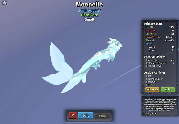 Rate the Moon drip | Fandom