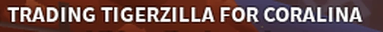 TIGERZILLA??? | Fandom