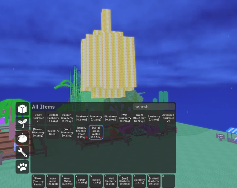 Biggest Moon Melon??? | Fandom