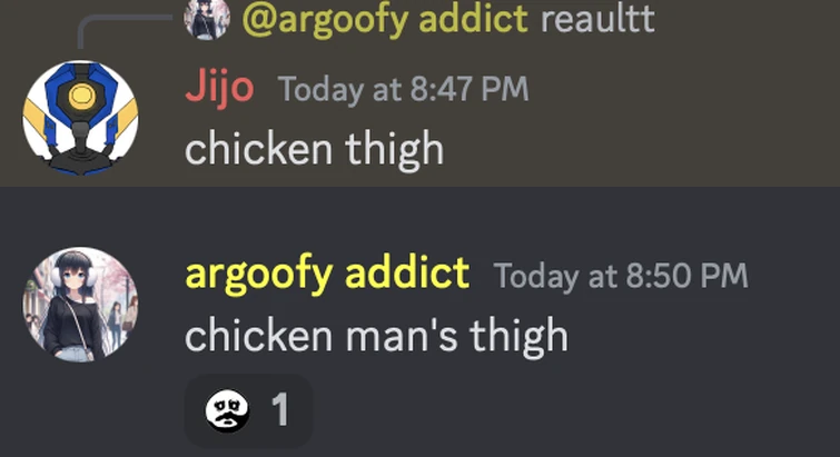 discord | Fandom