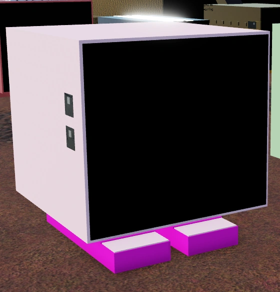 the flip-flops | Fandom