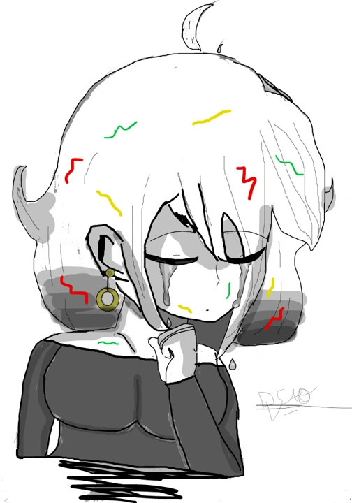 Void crying | Fandom