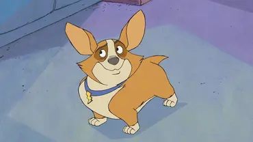 Disney Dogs #21. Who is the best dog? | Fandom
