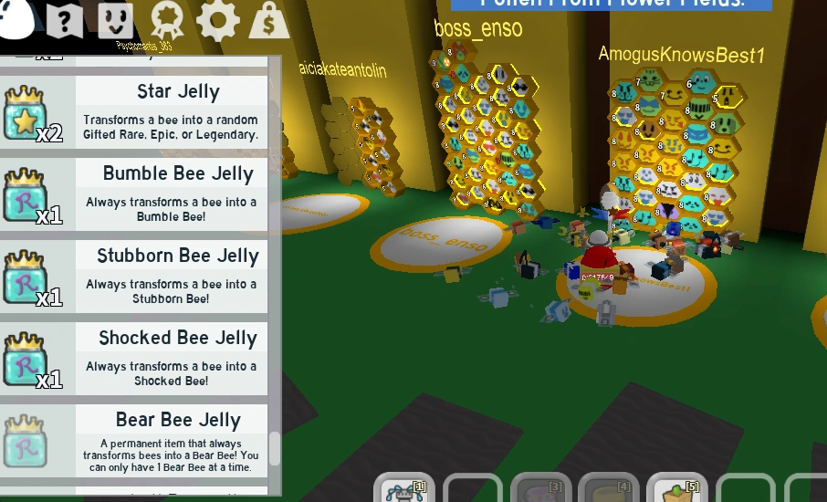 Should I use my star jelly or save it? | Fandom