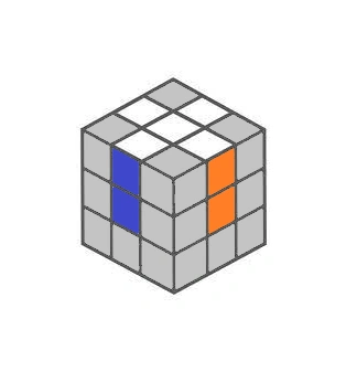 I just made a new way of solving rubix cubes | Fandom