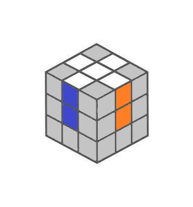 I just made a new way of solving rubix cubes | Fandom