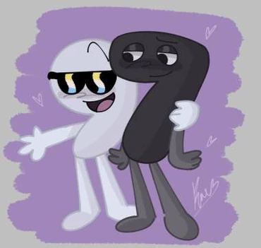 Best algebralien ship just want to know so don't yell at me | Fandom