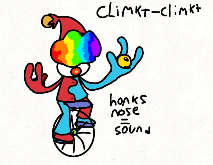 April fools monster | Fandom