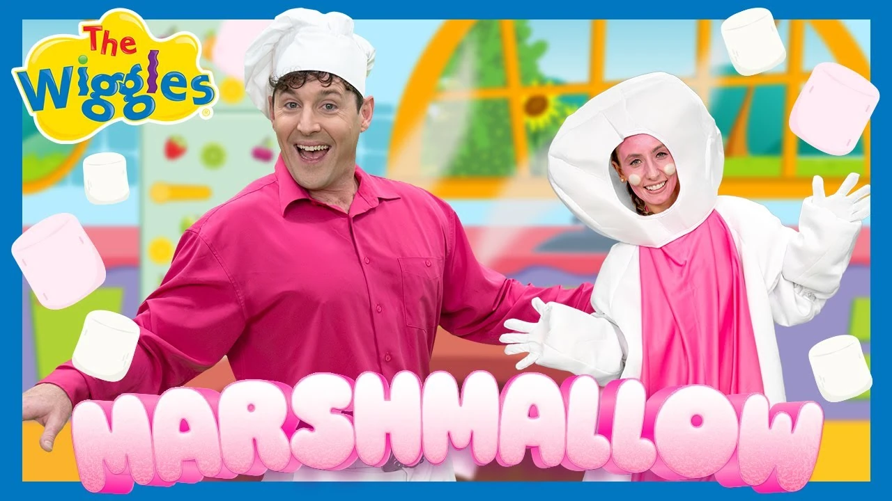 The Marshmallow Song | Fandom
