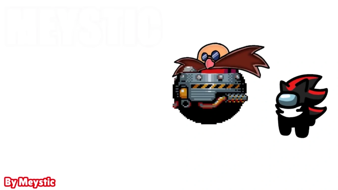 What Is Shadow Gona Do? | Fandom