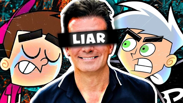 A major reason why Butch Hartman became infamous. | Fandom