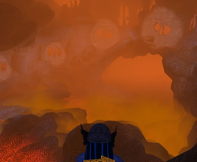 i found baby toothless and the red death nest! | Fandom