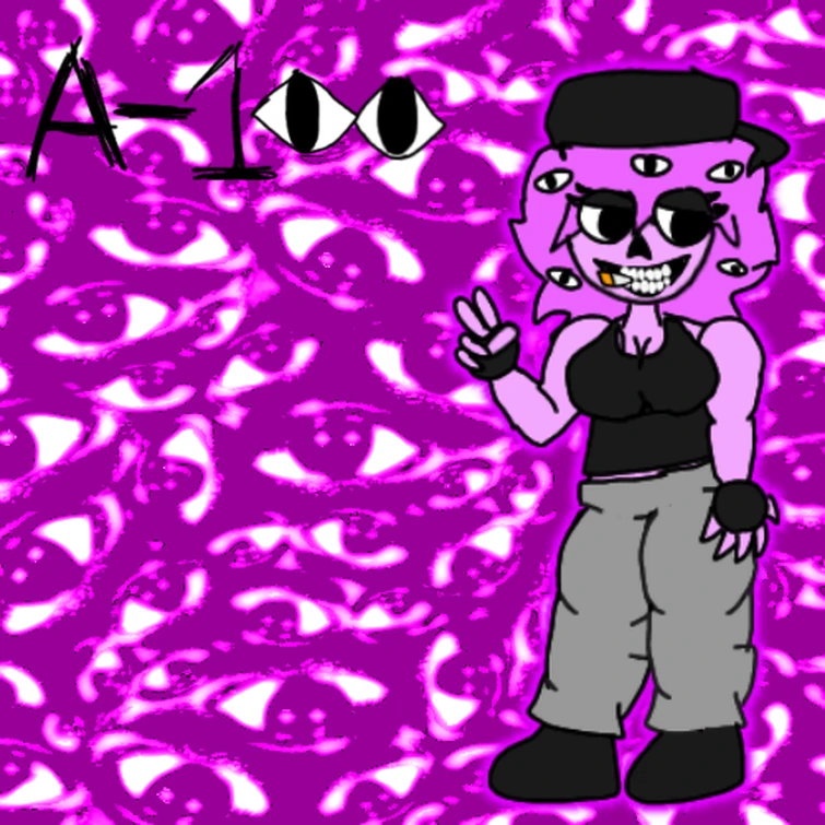 humanoid a100 | Fandom