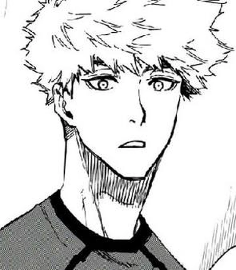 Discuss Everything About Blue Lock Wiki | Fandom